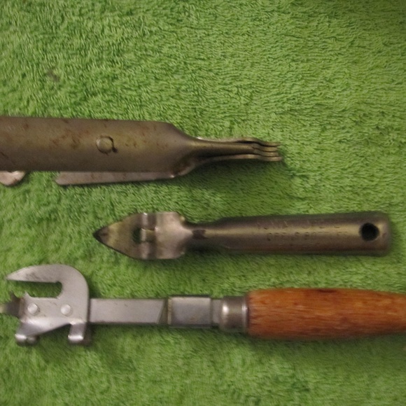 Kitchen | Vintage Bottle Jar Openers | Poshmark